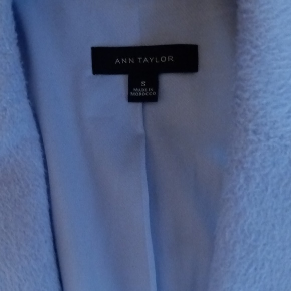 Ann Taylor | Jackets & Coats | Womens Pea Coat | Poshmark